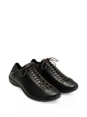 AMOMENTO Vibram Lace-up Sneakers