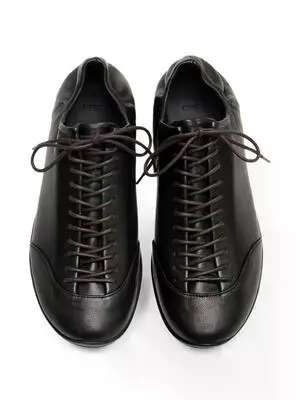 AMOMENTO Vibram Lace-up Sneakers