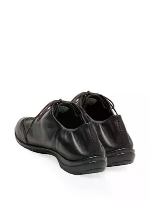 AMOMENTO Vibram Lace-up Sneakers