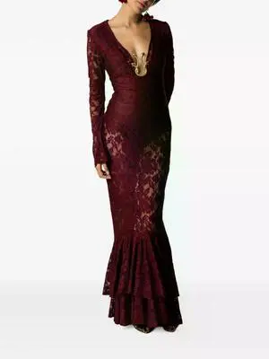 Miau By Clara Rotescu Off The Shoulder Dresses