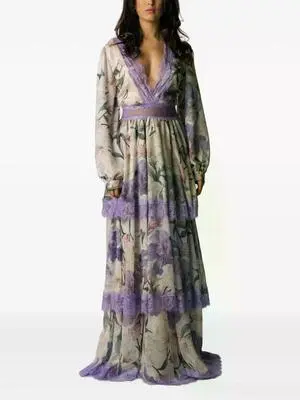 Miau By Clara Rotescu Glam Day Dresses