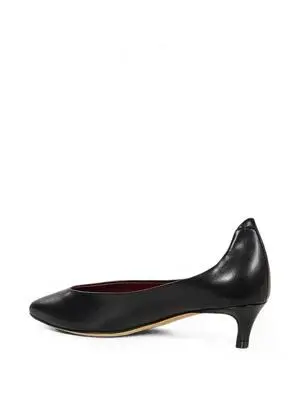 Magda Butrym Pointed-toe Pumps