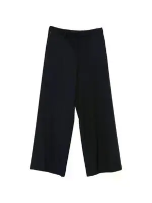 Fabiana Filippi Slit Pants For Women