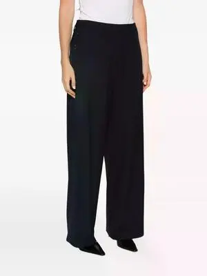 Fabiana Filippi Wide-leg Trousers