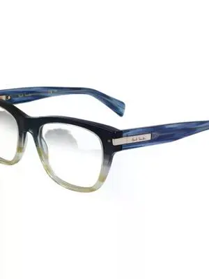 Paul Smith Square-frame Glasses