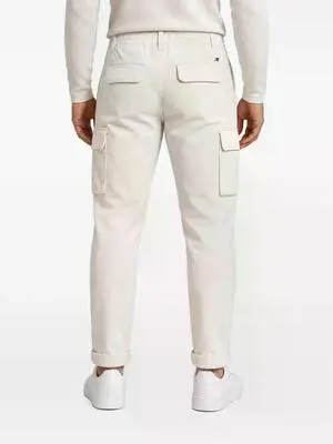 MASON'S Chile Drawstring-waist Cargo Pants