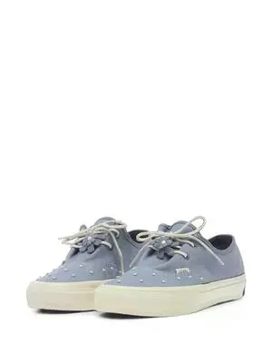 VANS Lx Authentic Ease Sneakers