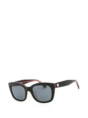 Kate Spade New York Tammy Rectangle-frame Sunglasses