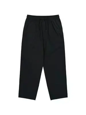 WTAPS Ripstop Track Pants - Black