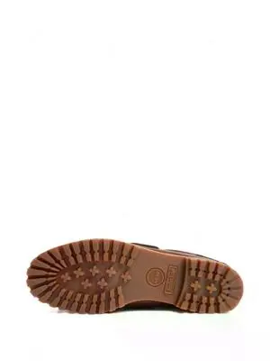 Timberland Authentic Lug-sole Boat Shoes