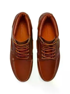 Timberland Authentic Lace-up Ankle Boots