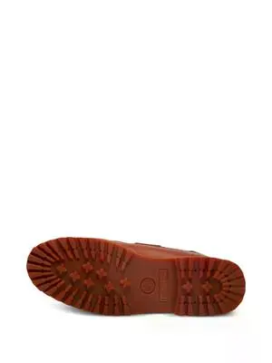 Timberland Authentic Lace-up Ankle Boots
