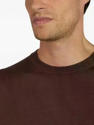 ZANONE Crew-neck Sweater