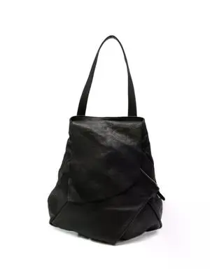 MIALUIS Ferdi Leather Shoulder Bag