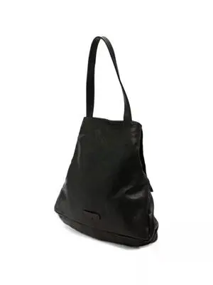 MIALUIS Ferdi Leather Shoulder Bag