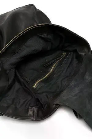 MIALUIS Ferdi Leather Shoulder Bag