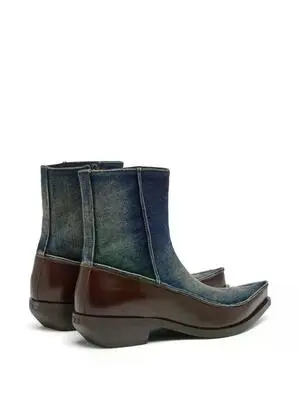 DIESEL® D-frido Ankle Boots