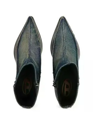 DIESEL® D-frido Ankle Boots
