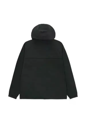 LES DEUX Shell Hooded Jacket