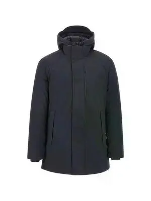 SAVE THE DUCK Sesle Hooded Parka