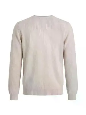 Peserico Crew-neck Sweater