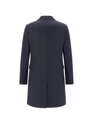 Peserico Double-breasted Coat