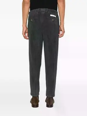 BRIGLIA 1949 Portofino Corduroy Trousers