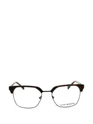 Lucky Brand Square-frame Glasses