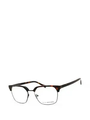 Lucky Brand Square-frame Glasses