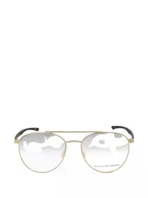 Porsche Design Pilot-frame Glasses