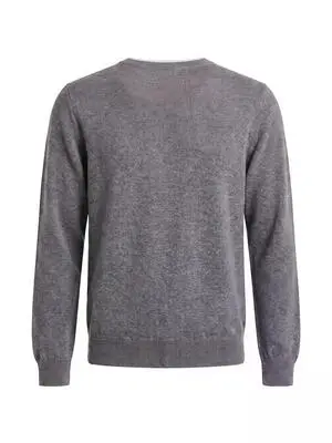 Peserico Crew-neck Sweater