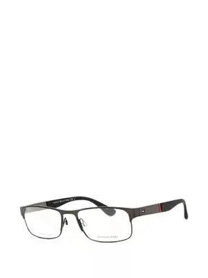 Tommy Hilfiger Rectangle-frame Glasses