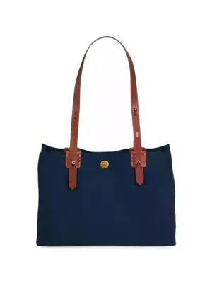 ROBERTA PIERI Small Edge Tote Bag
