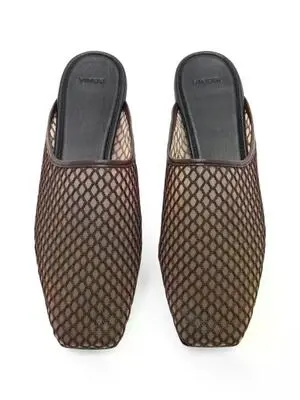 Vince Dakota Ii Mesh Mules