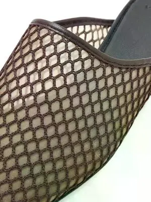 Vince Dakota Ii Mesh Mules