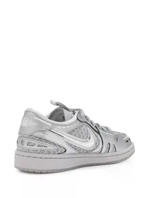Nike Air Jordan 1 Low Method Of Make Sneakers