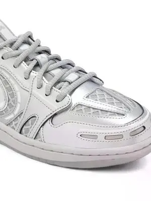 Nike Air Jordan 1 Low Method Of Make Sneakers