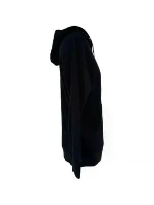Givenchy Reverse Logo Hoodie