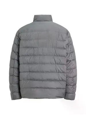 Polo Ralph Lauren Quilted Packable Jacket - Grey
