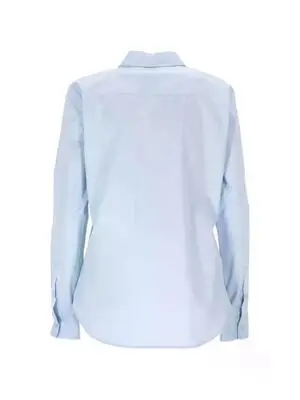 Lorena Antoniazzi Button-down Long-sleeve Shirt