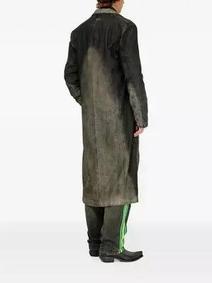 DIESEL® Single-breasted Coat