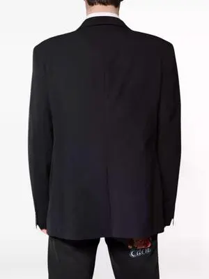 Dolce & Gabbana Single-breasted Notch-lapel Blazer