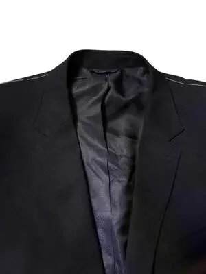Dolce & Gabbana Single-breasted Notch-lapel Blazer