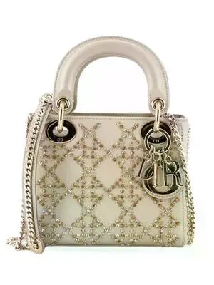 Dior Embellished Bags For Women
