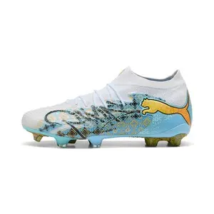 PUMA Future 9 Ultimate Playmaker Firm Ground Soccer Cleats