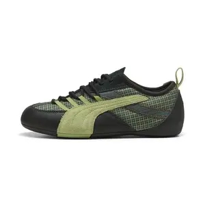 PUMA Klim Patch Sneakers - Black