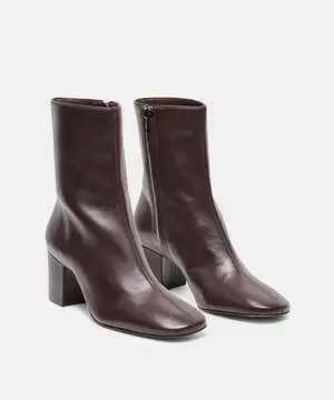 DOLCEVITA Feya Booties