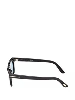 TOM FORD Penn Square-frame Sunglasses