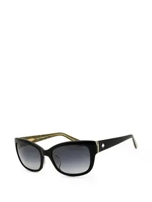 Kate Spade New York Johanna Cat-eye Sunglasses