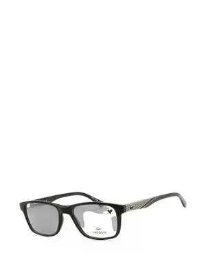 Lacoste Rectangle-frame Glasses